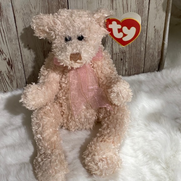 Other | Ty Bear | Poshmark
